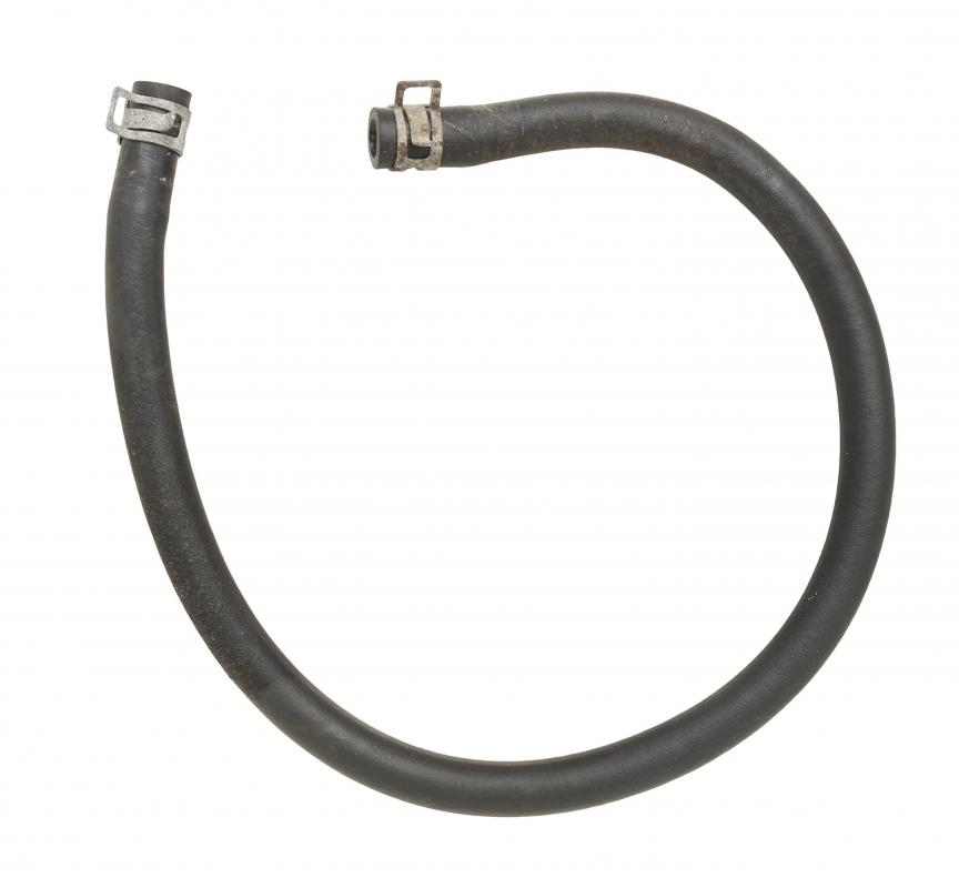 What Is An Automotive Hose with Pictures What Is An Automotive Hose with Pictures