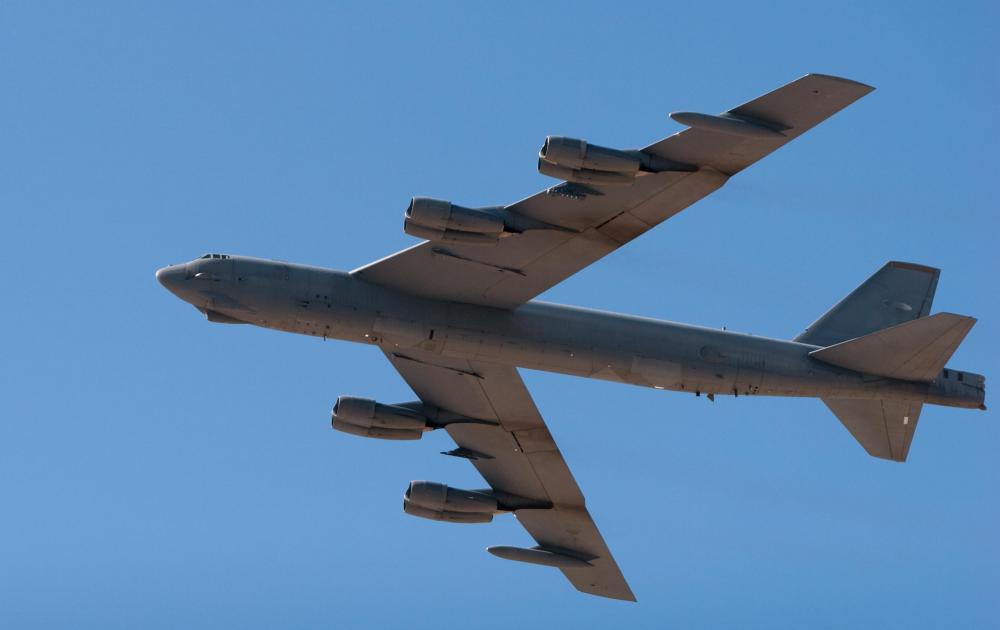 What is a Drop Tank? (with picture)