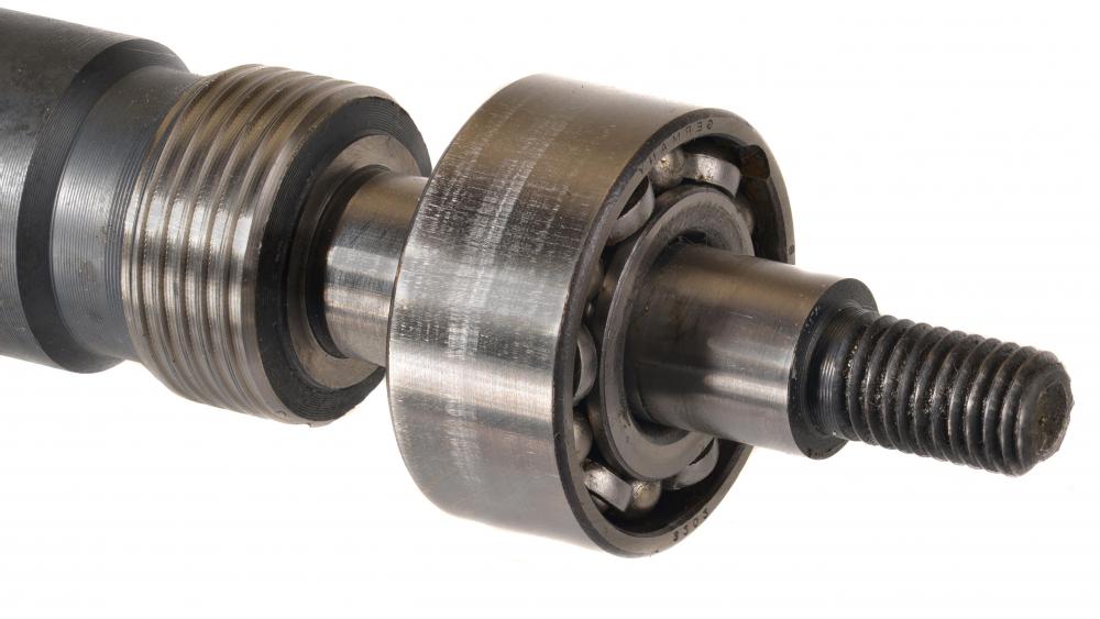 What is an Axle? (with pictures)
