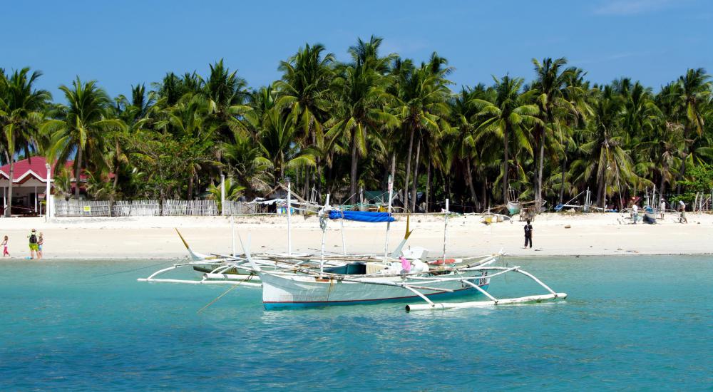 What is a Monohull? (with pictures)