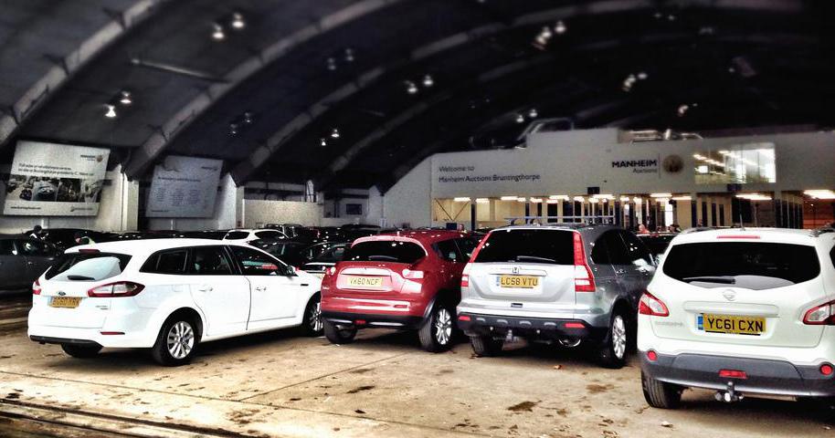 What is a Car Repossession? (with pictures)