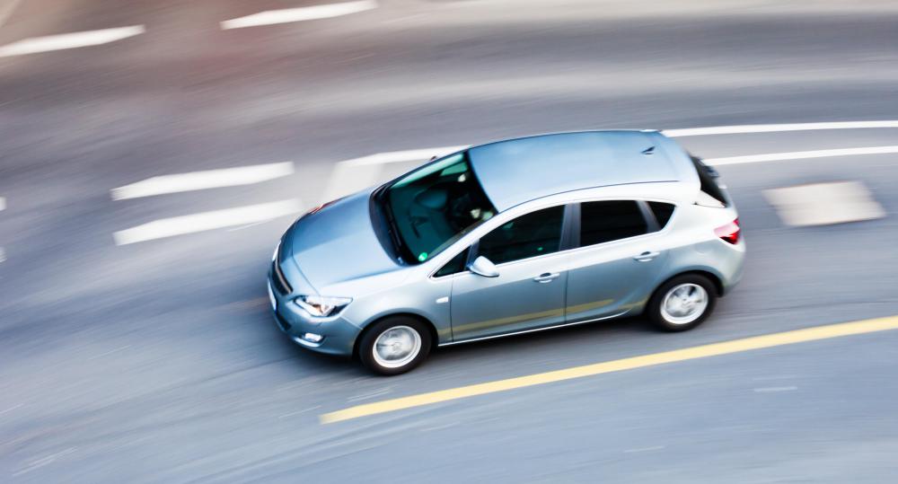 What Is Highway Hypnosis? (with pictures)