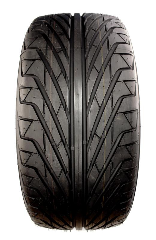 What are Radial Tires? (with pictures)