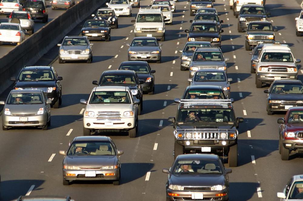 What is a Guardrail? (with pictures)