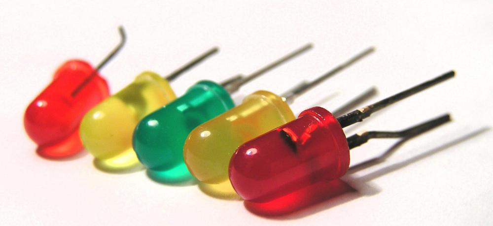 What is an LED Dome Light? (with pictures)