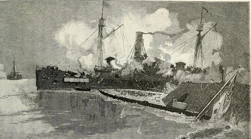 What is a Ram Bow? (with pictures)