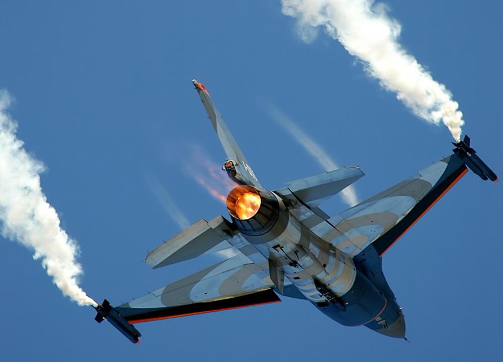 What is a Wing Tip? (with pictures)