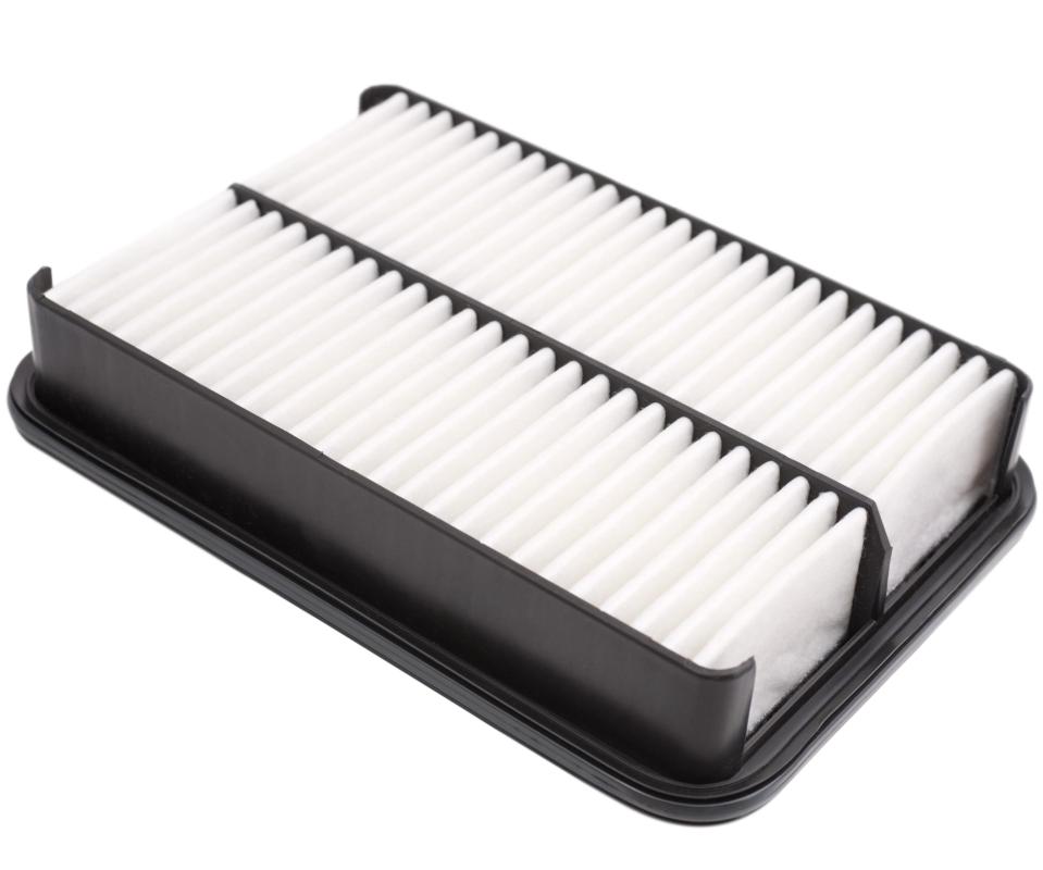 What is an Air Filter? (with pictures)