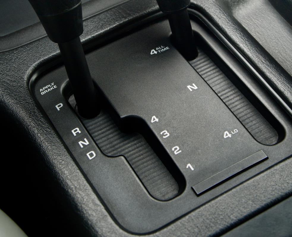 Are Stick Shifts Cheaper Than Cars with Automatic Transmissions?
