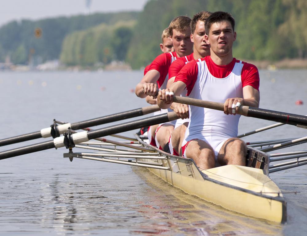 What is a Regatta? (with pictures)