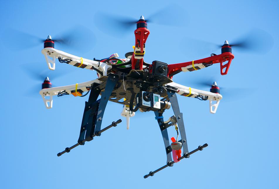 What are UAVs? (with pictures)