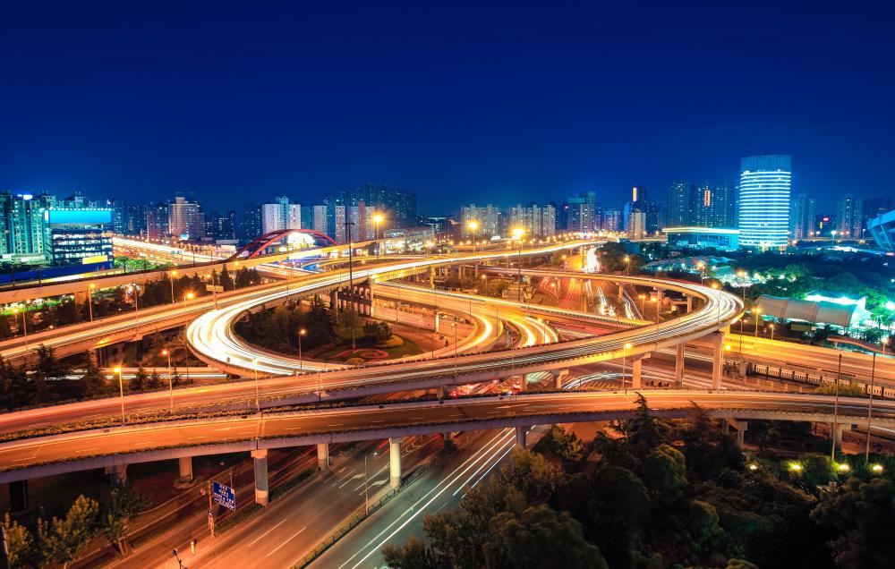 What is a Thoroughfare? (with pictures)
