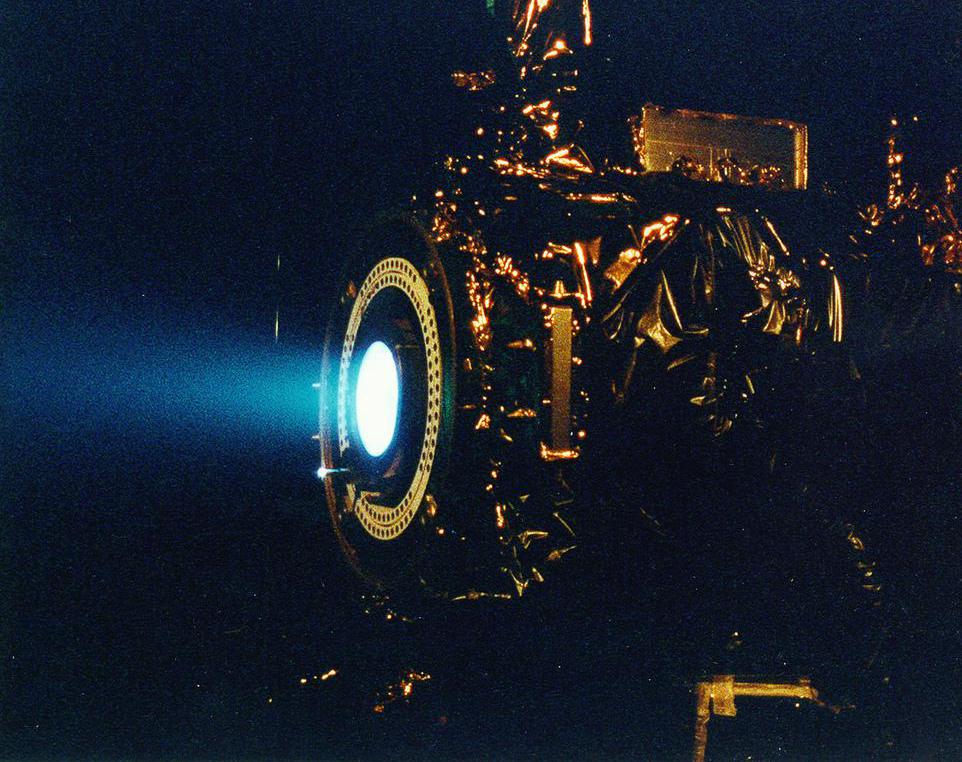 What is Spacecraft Propulsion? (with pictures)