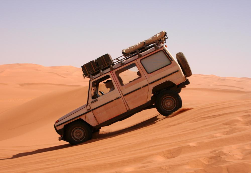 How are the Principles of Inertia Applied to a Car?