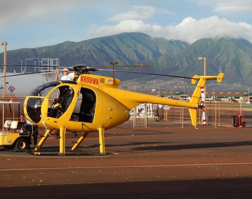 What is a Swashplate? (with picture)