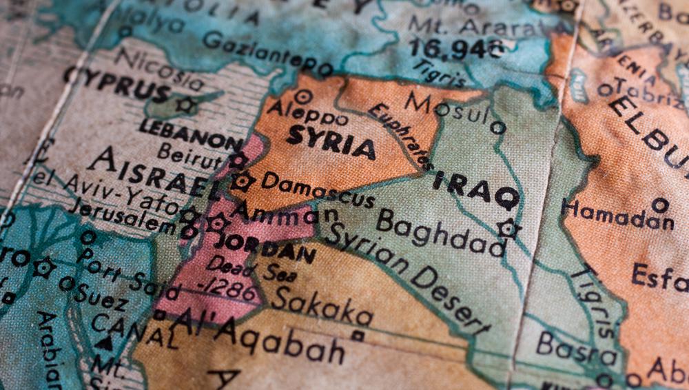 What Is a No-Fly Zone? (with pictures)