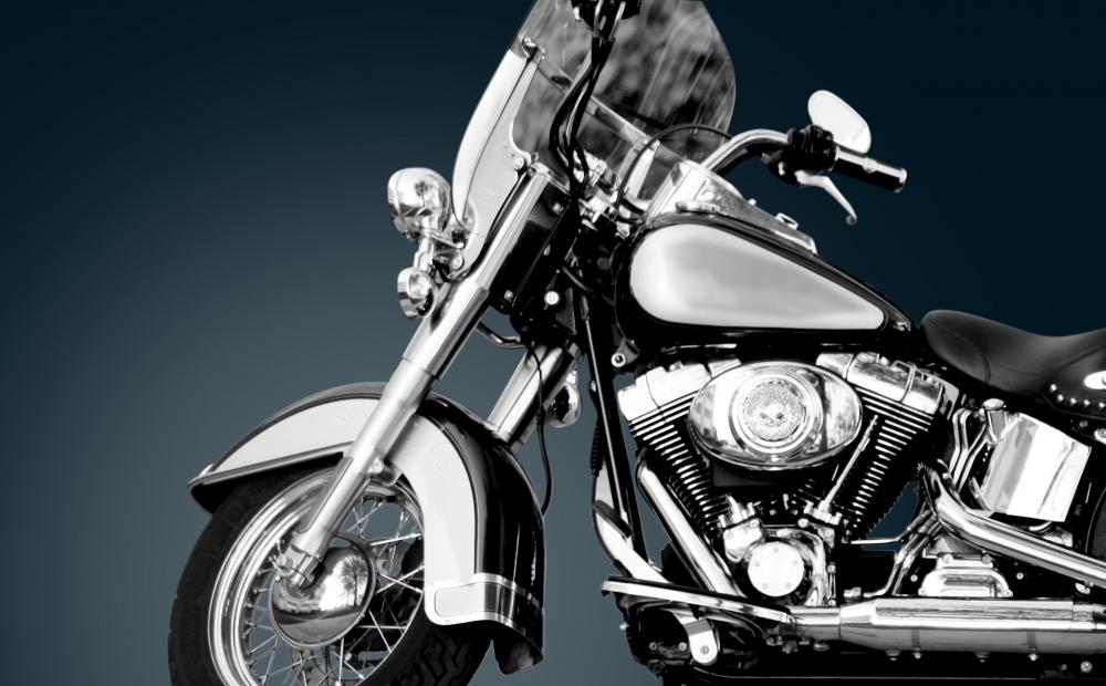 What are the Different Types of Motorcycles? (with pictures)