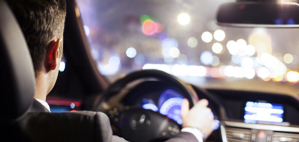 What are the Different Types of Traffic Violations?
