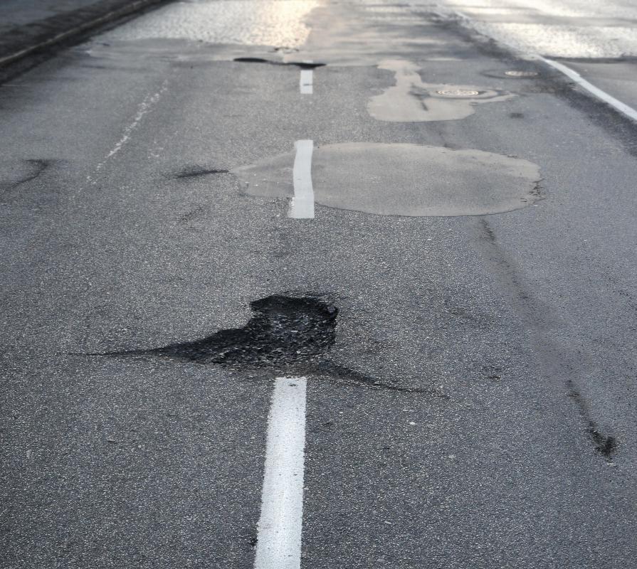 What is Proper Maintenance for Car Tires? (with pictures)