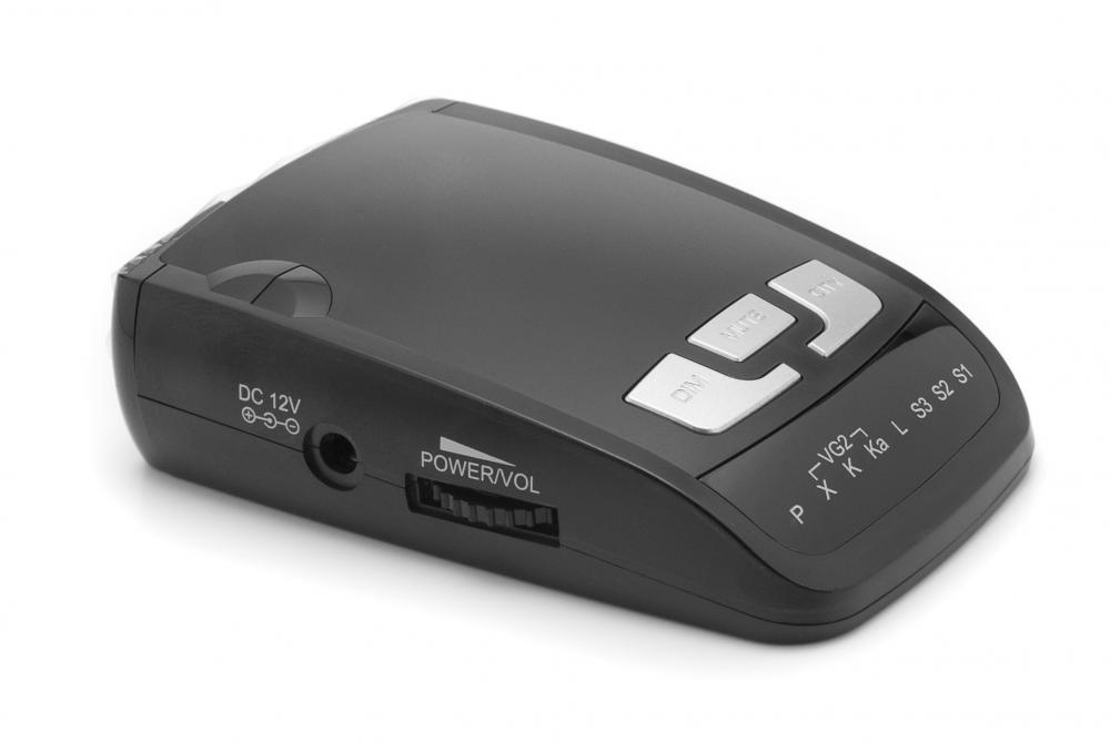 What is a Speed Trap? (with pictures)