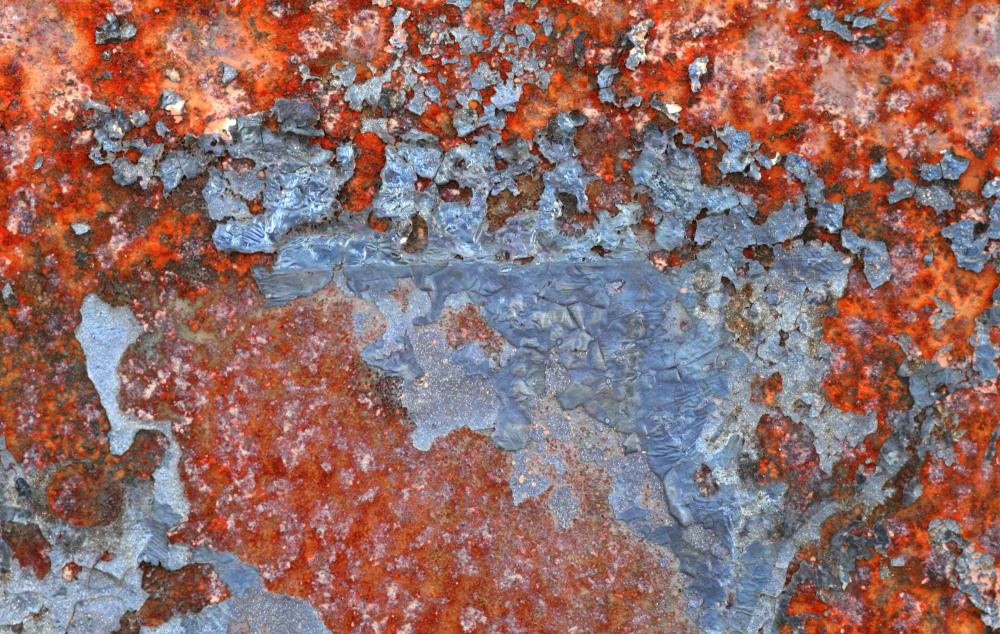 What is Waterproof Grease? (with picture)