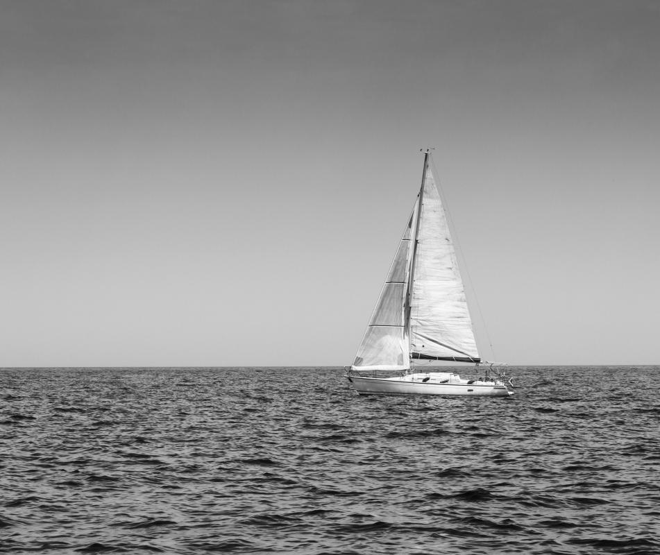 What is a Halyard? (with pictures)