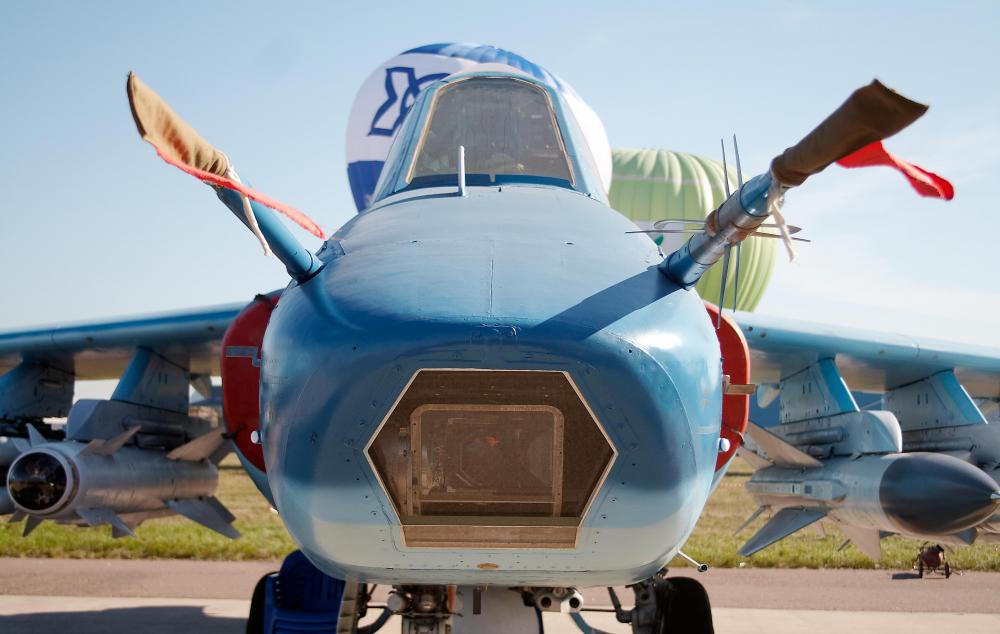 What Is a Flight Envelope? (with pictures)