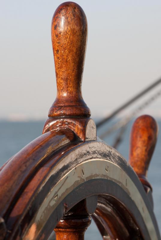 What is a Wheelhouse? (with picture)