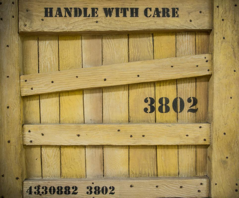 What are Crate Engines? (with pictures)