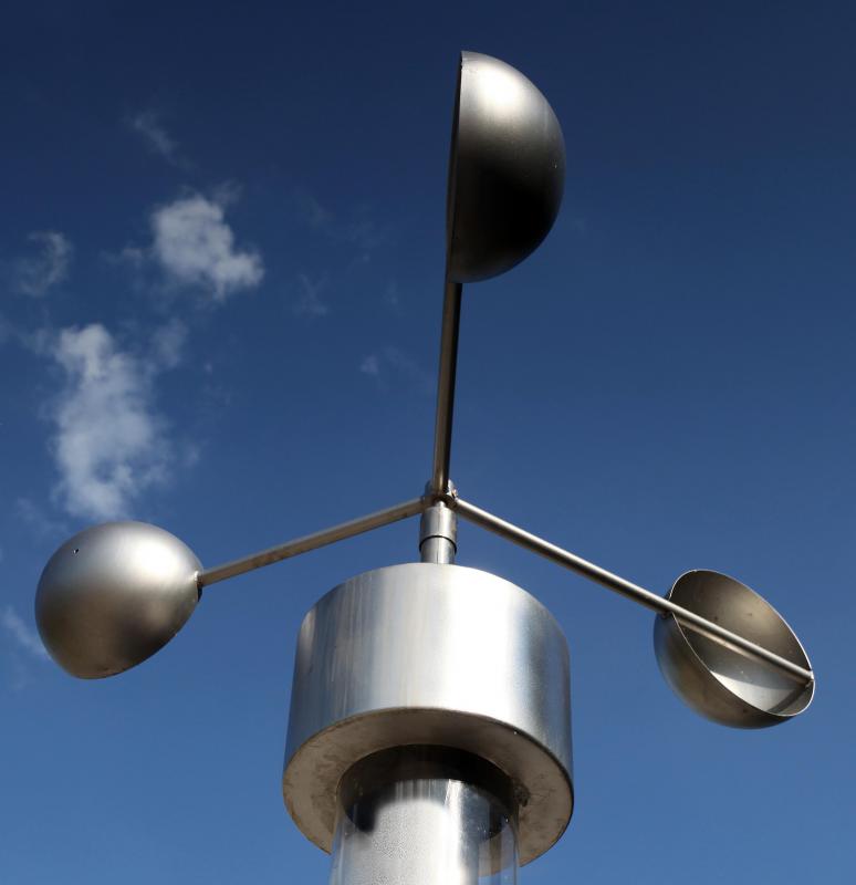 What is a Wind Cone? (with pictures)