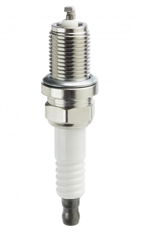 What are the Parts of an Ignition System? (with pictures)