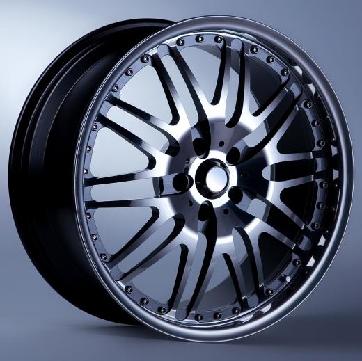 What Are Mag Wheels with Pictures What Are Mag Wheels with Pictures