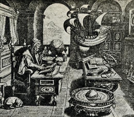 What are the Best Tips for Maritime Navigation? (with pictures)