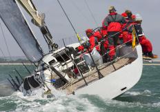 What is a Keelboat? (with pictures)