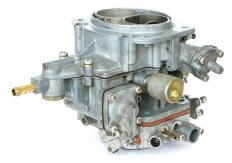 What is an Automatic Choke? (with pictures)