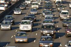 What is a Turnpike? (with pictures)