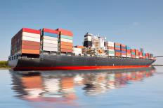 What is Gross Tonnage? (with pictures)