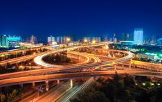 What is a Thoroughfare? (with pictures)