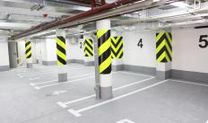 What is Parking Rage? (with pictures)