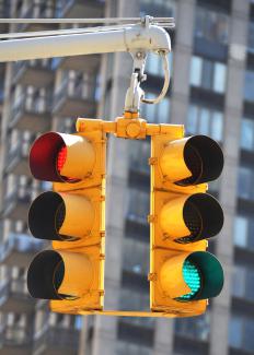 What are the Different Types of Traffic Violations?