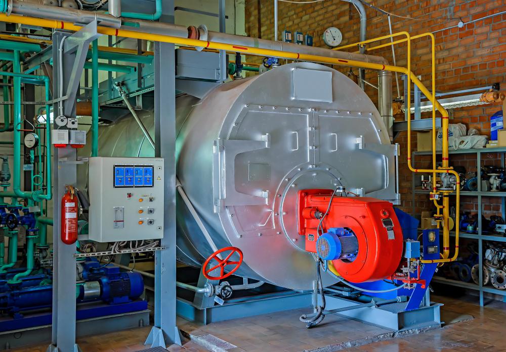 What is a Superheater? (with pictures)