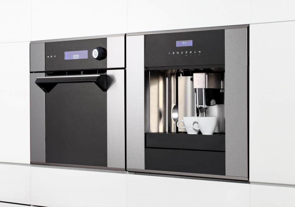 What is a Galley Kitchen? (with pictures)