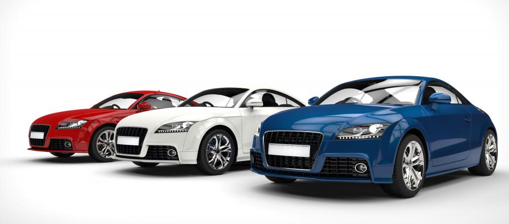 What is a Compact Car? (with pictures)