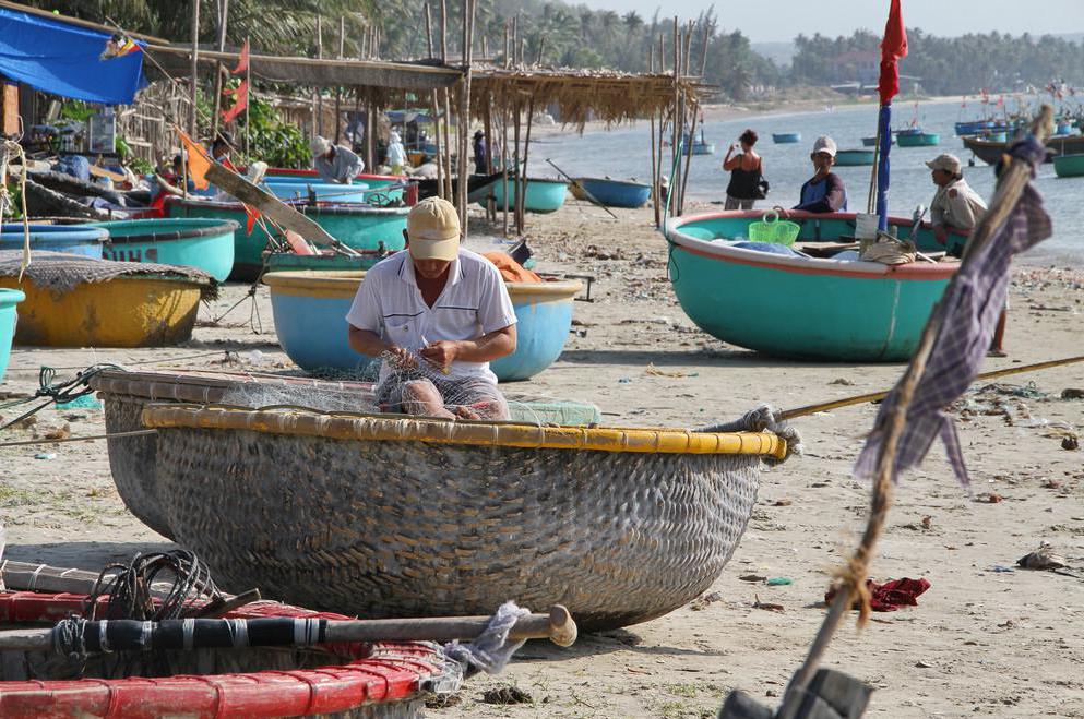 What is a Currach? (with pictures)